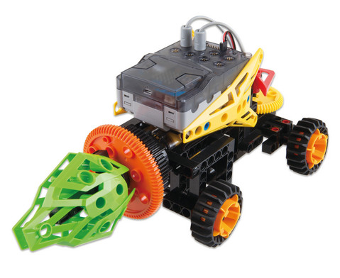 eduBotics Robotic & Coding micro:bit-Set - betzold.de