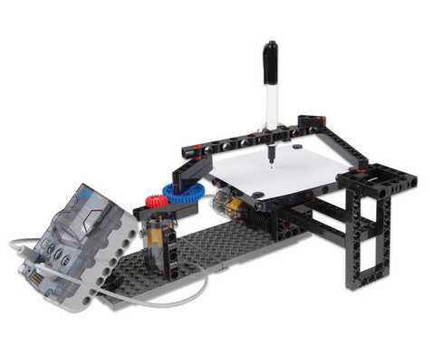 eduBotics Robotic & Coding micro:bit-Set - betzold.de
