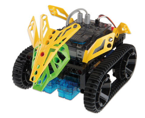 eduBotics Robotic & Coding micro:bit-Set - betzold.de
