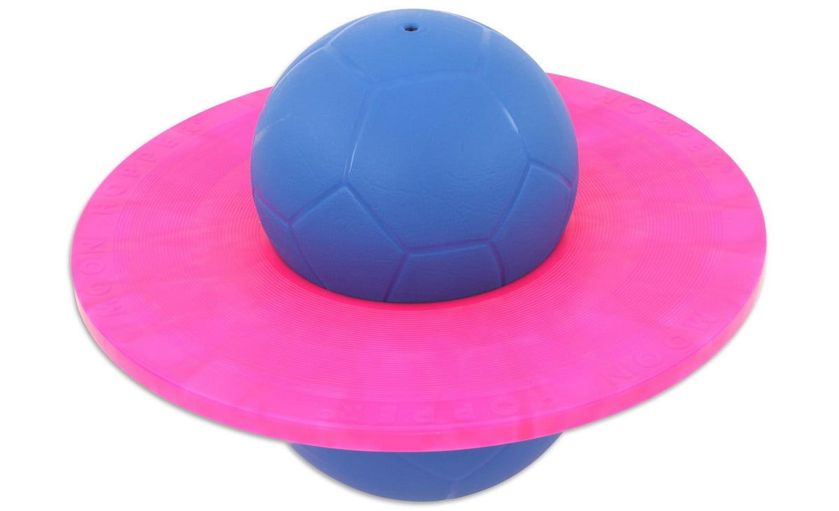 Moonhopper für Gleichgewicht & Koordination | BETZOLD