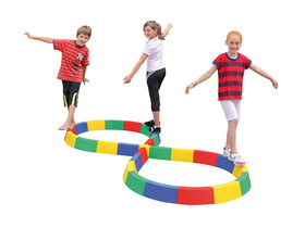 beleduc Drehscheibe „Spin & Balance“, 10er-Set | betzold.de