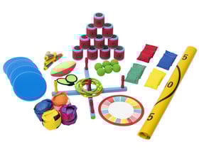 Soft-Boule-Spiel | betzold.de