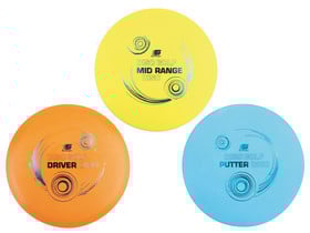 SUNFLEX Frisbee-Ring | betzold.de