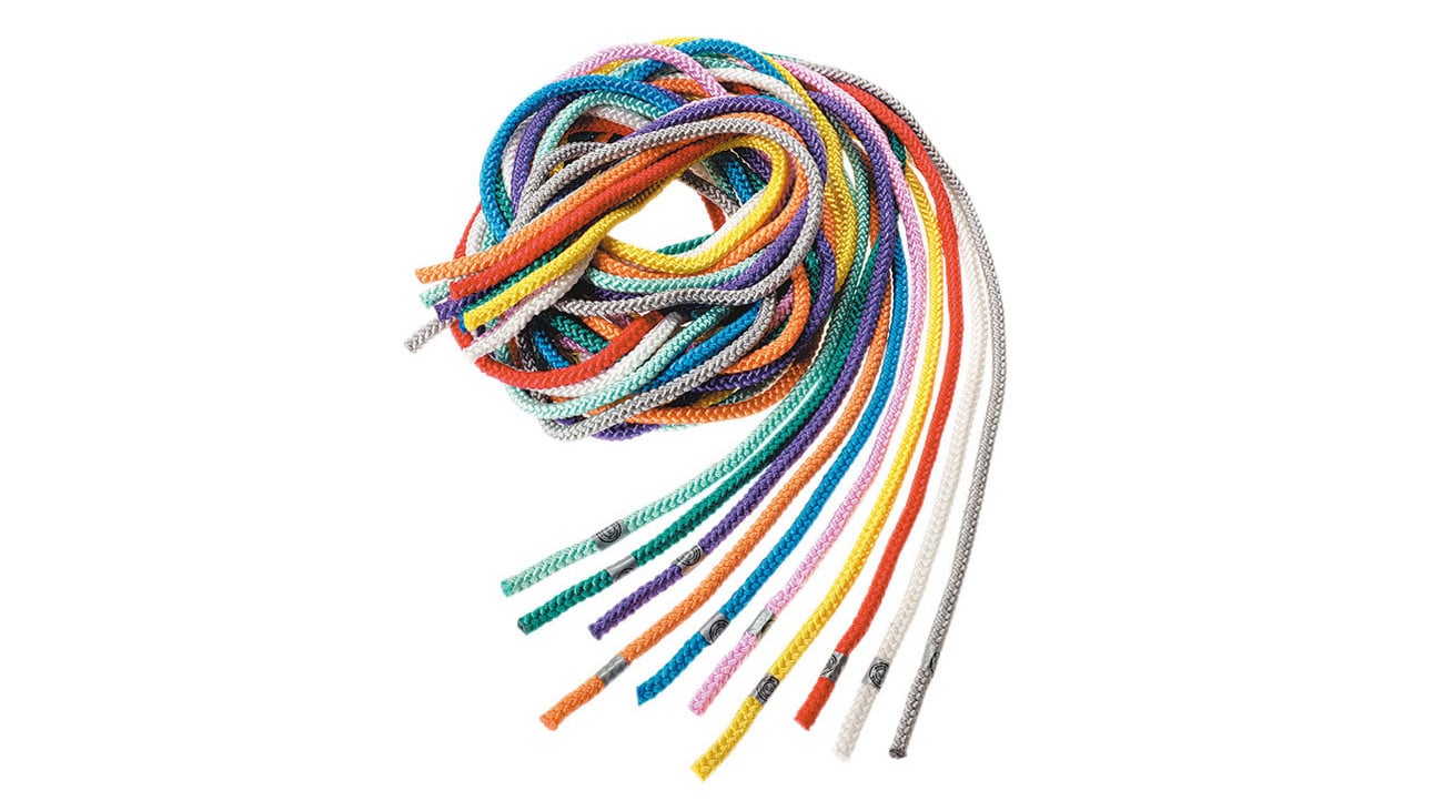 Gymnastik-Springseile, 10 Stück - betzold.de