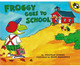Froggy Goes to School | betzold.de