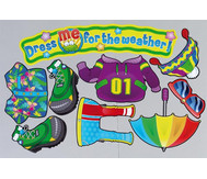 Weather Frog - Dress me for the Weather | BETZOLD