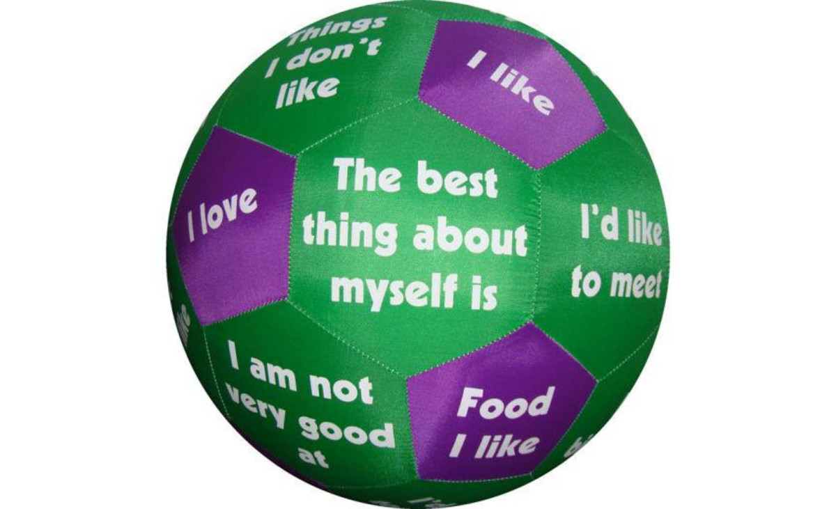 Icebreaker Ball | betzold.de