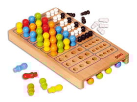 HUS Steine-Spiel - das beliebte Steinchenspiel | BETZOLD