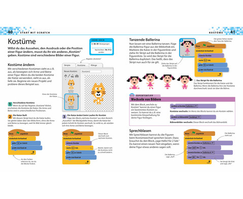 Programmieren supereasy - betzold.de