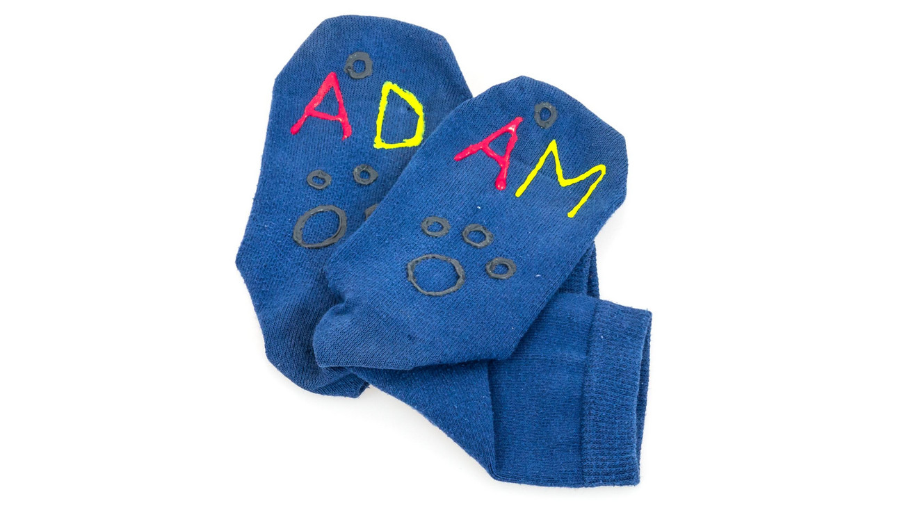 Sockenstop 3er Set - betzold.de