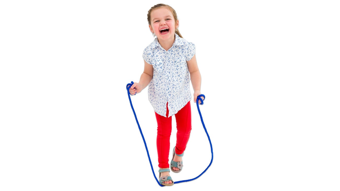 Springseile, 5 Stück - betzold.de