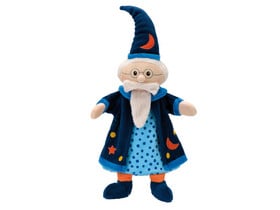 Fingerpuppen-Set „Sandmann“ | betzold.de