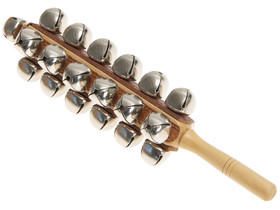 Betzold Musik Armglockenbänder mit 4 Schlittenglocken, 2 Stück | betzold.de