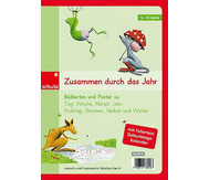 Wetter und Jahreszeiten / Sachunterricht / Lehrmittel & Lernmittel