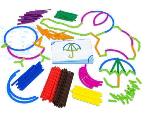 GeoStix Grundset - betzold.de