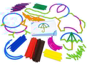 GeoStix mit Kugeln | betzold.de