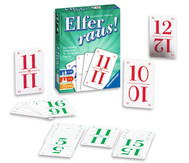 Ravensburger Elfer raus! - betzold.de
