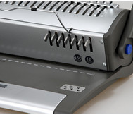 Stanz- und Bindesystem Bindstream M16+ - betzold.de