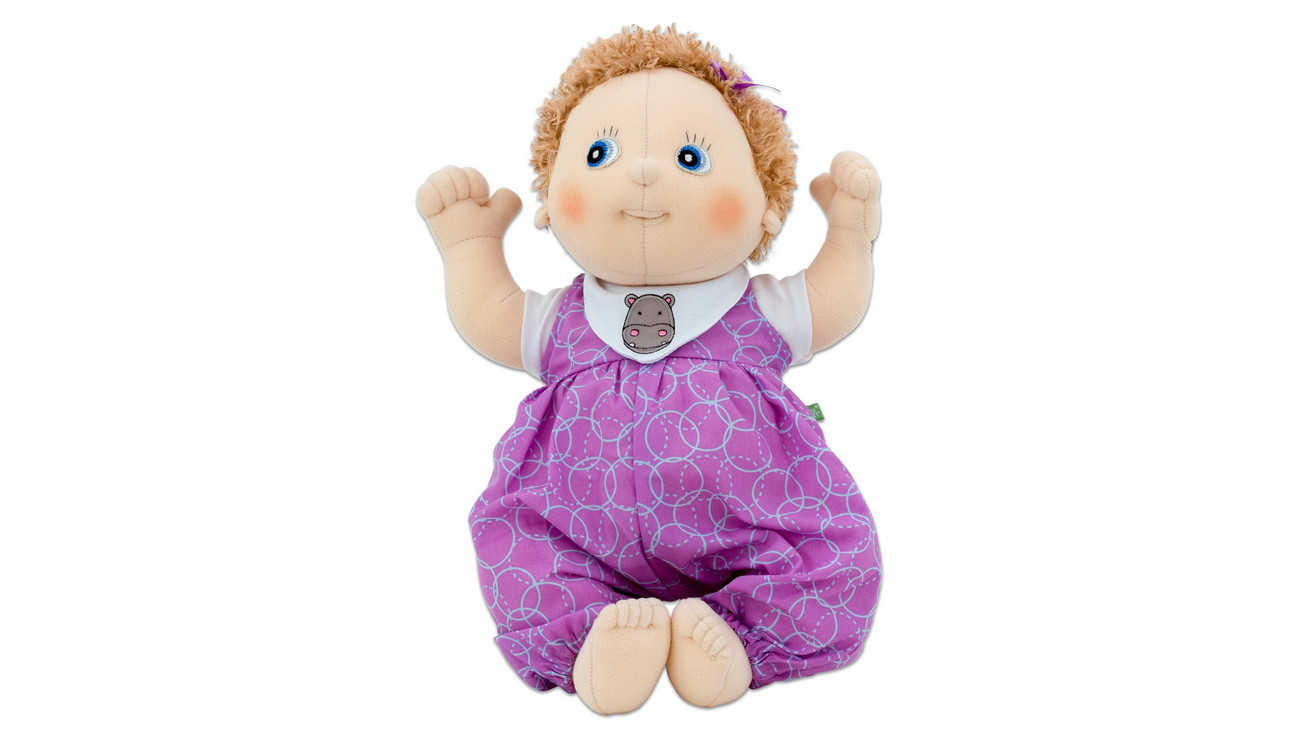 Rubens Baby - betzold.de