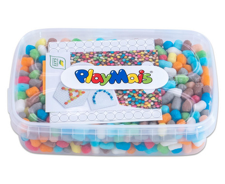 PlayMais Mosaic, 500 Stück | betzold.de