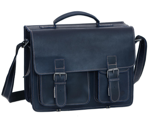 Lehrertasche Nuvamo | Aus Büffelleder | BETZOLD