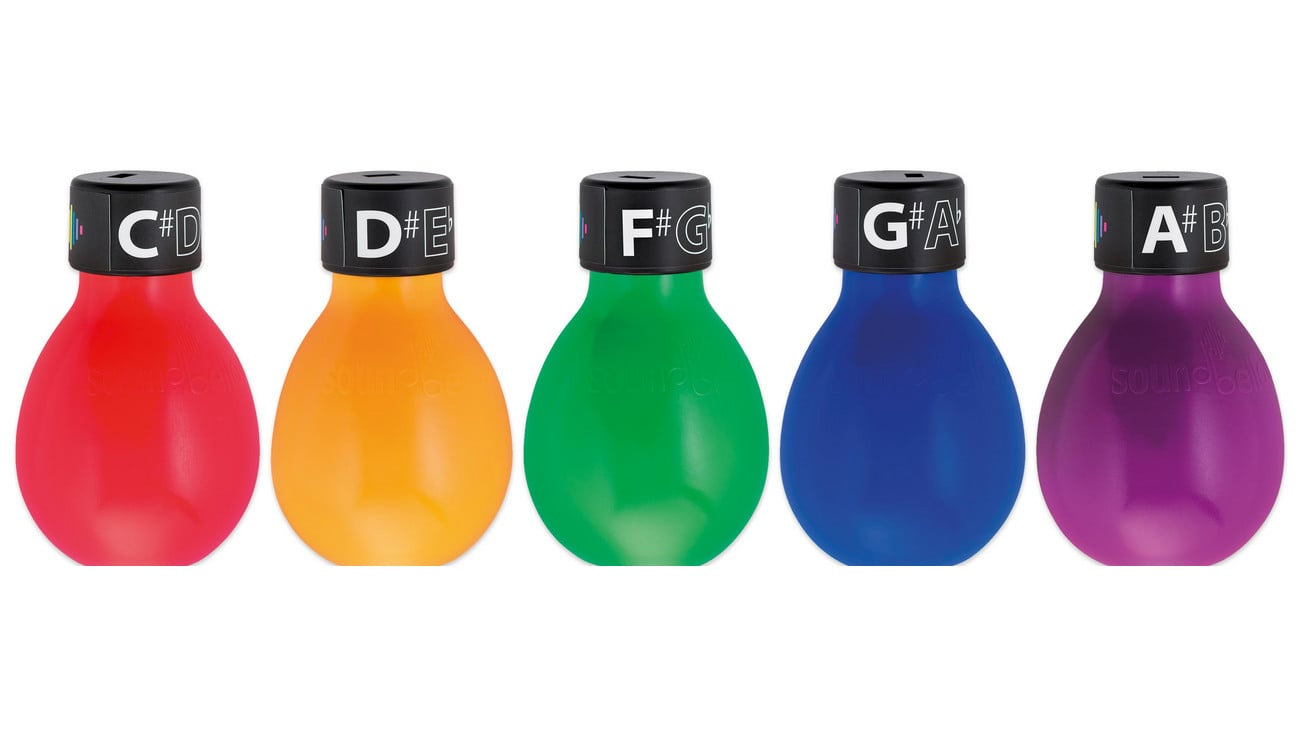 Soundbellows - betzold.de