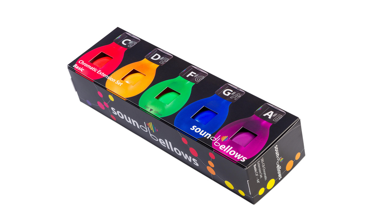 Soundbellows - betzold.de