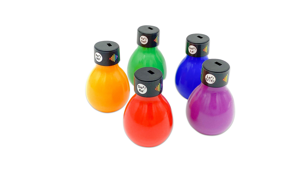 Soundbellows - betzold.de