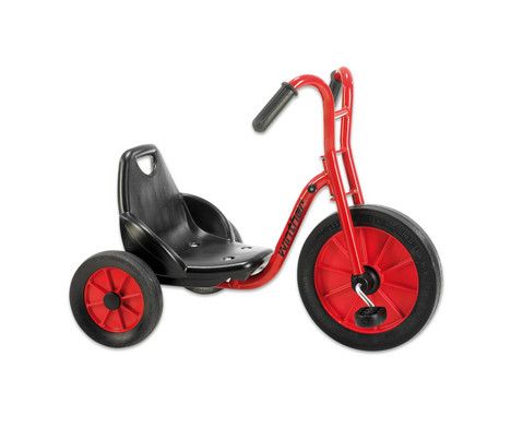 winther Easy Rider | Dreirad im Chopper-Design | BETZOLD