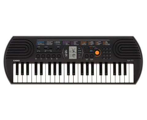 CASIO Mini-Keyboard - betzold.de