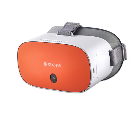 ClassVR Premium-Headset CVR-255 - betzold.de