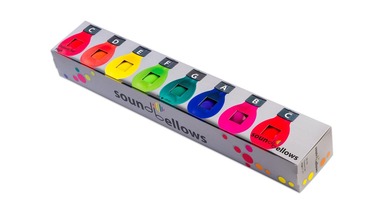 Soundbellows - betzold.de