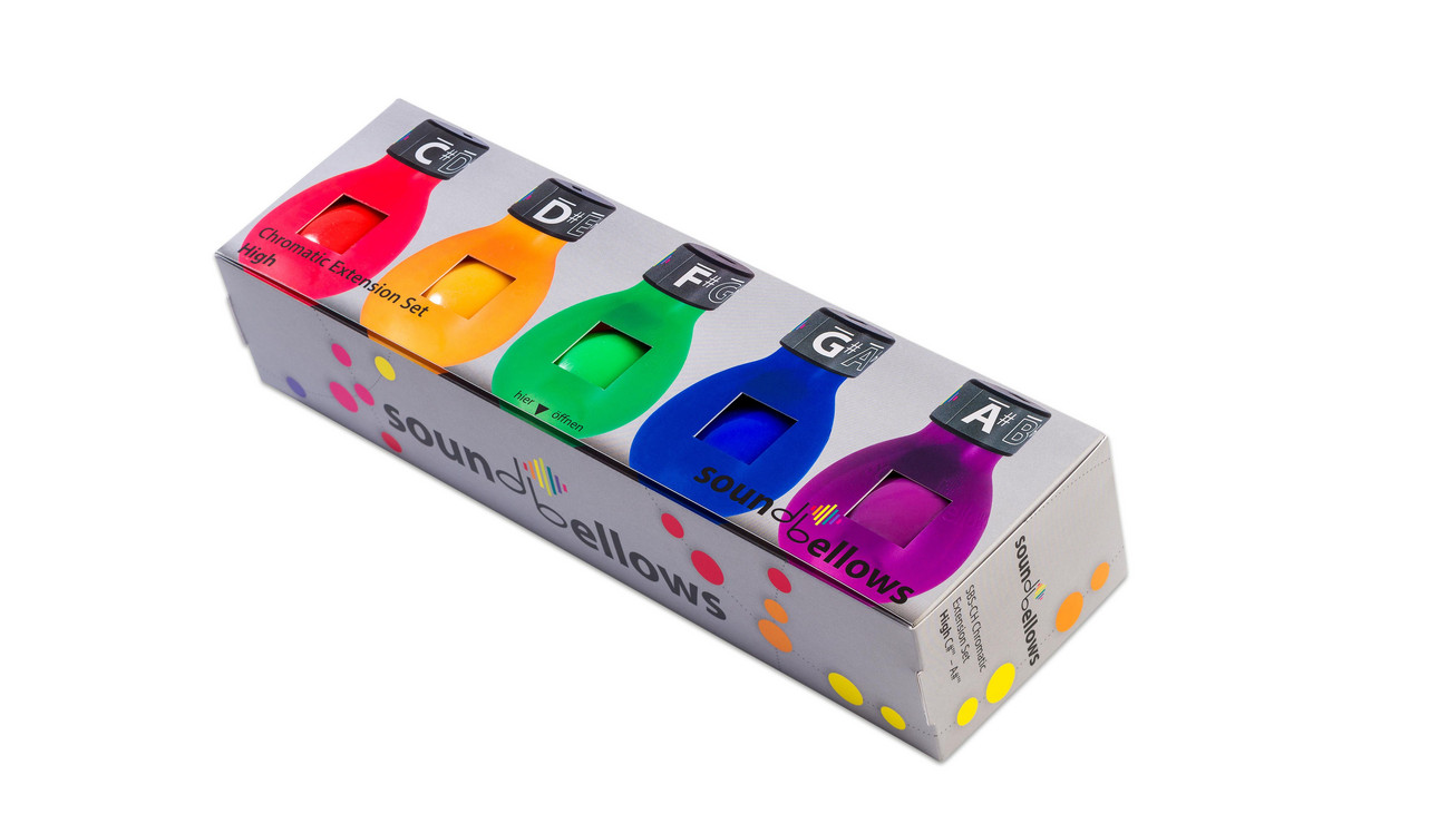 Soundbellows - betzold.de