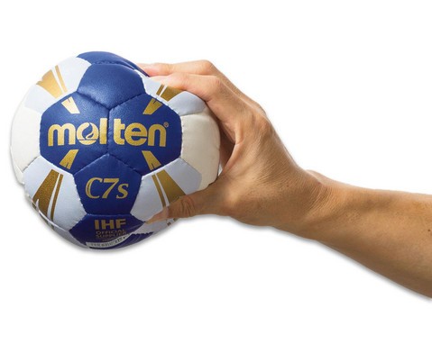 molten Soft-Touch-Handball - betzold.de
