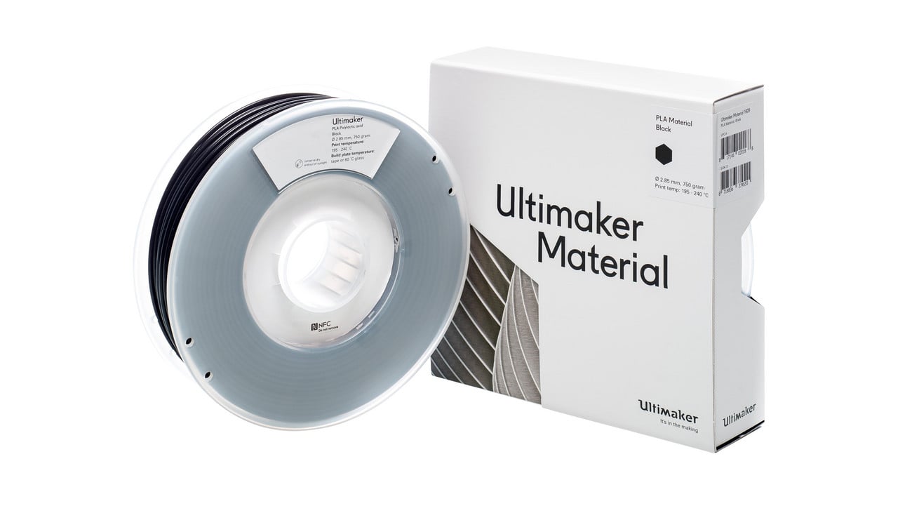Ultimaker PLA-Filament - betzold.de