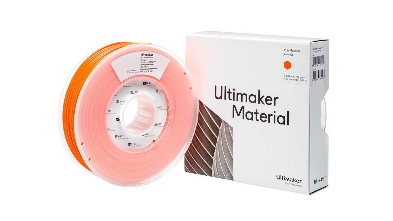 Ultimaker PLA-Filament - betzold.de