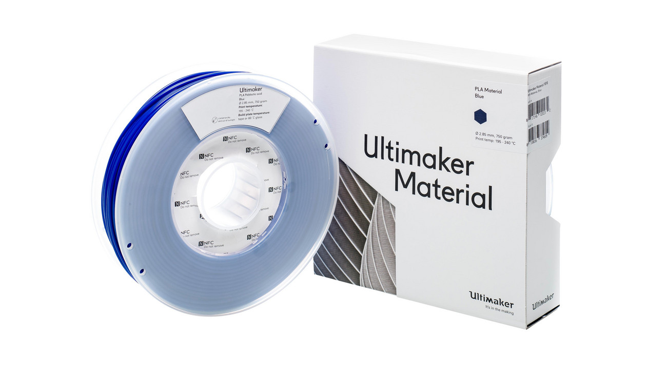 Ultimaker PLA-Filament - betzold.de