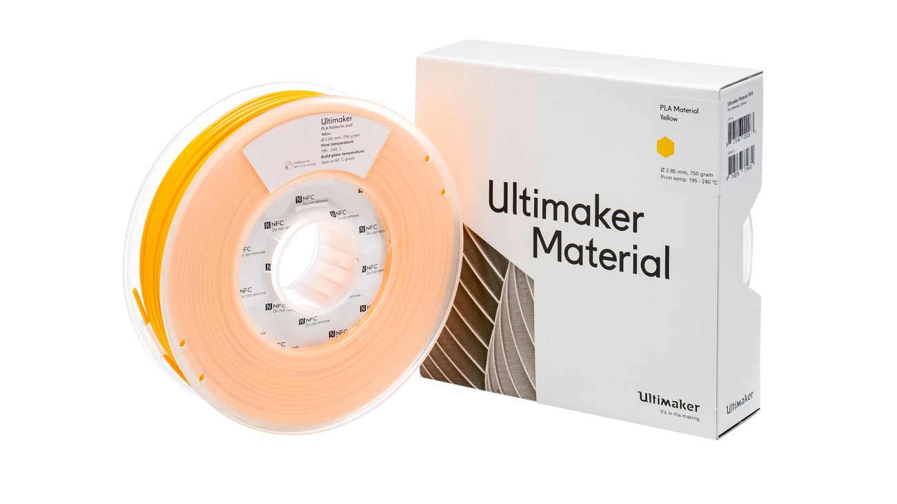 Ultimaker PLA-Filament - betzold.de