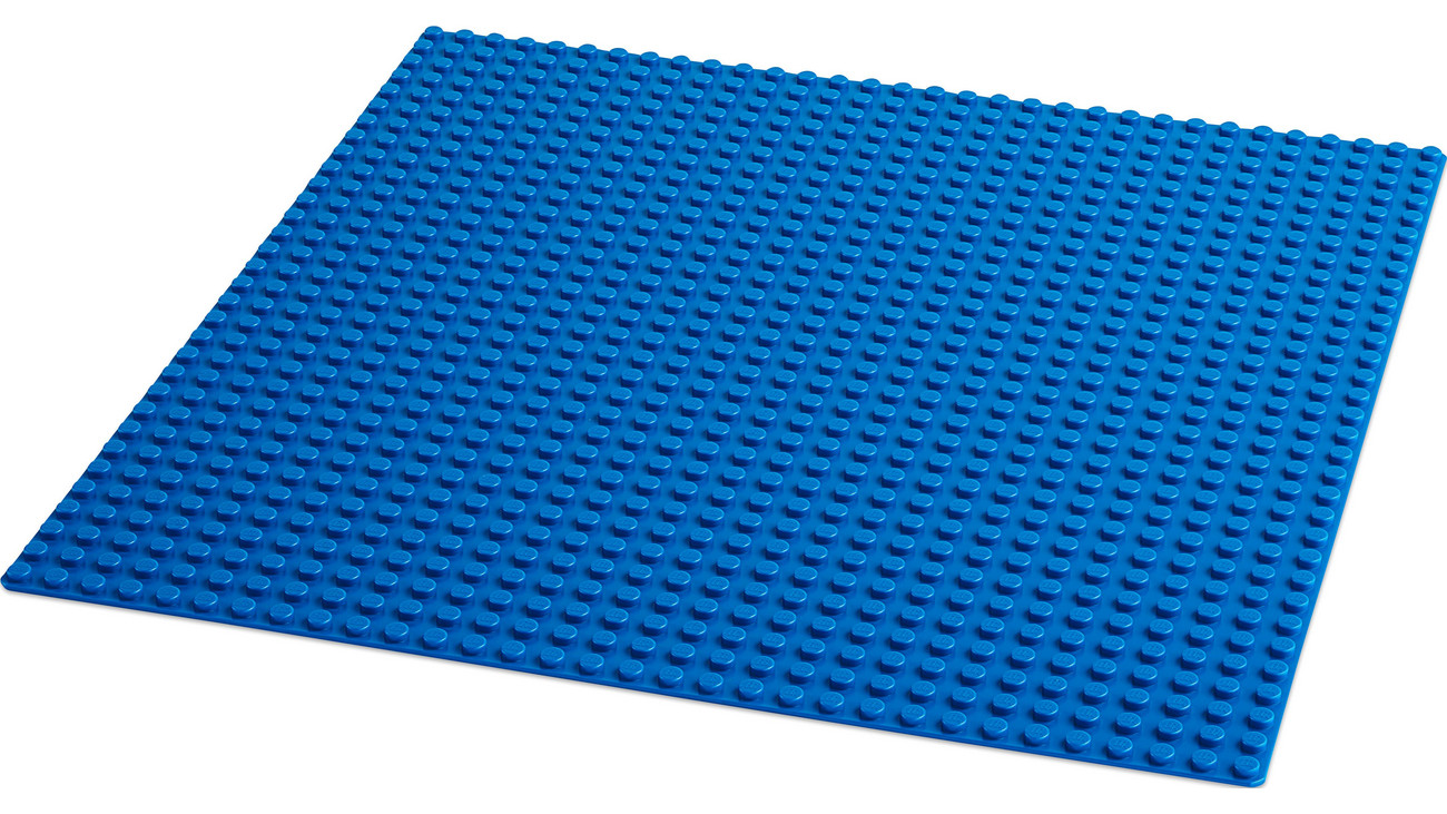 LEGO® CLASSIC Bauplatte - betzold.de