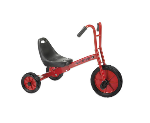 winther Easy Rider | Dreirad im Chopper-Design | BETZOLD