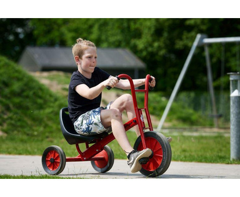 winther Easy Rider | Dreirad im Chopper-Design | BETZOLD