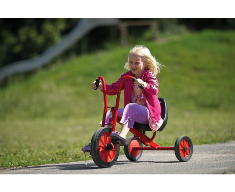 winther Easy Rider | Dreirad im Chopper-Design | BETZOLD