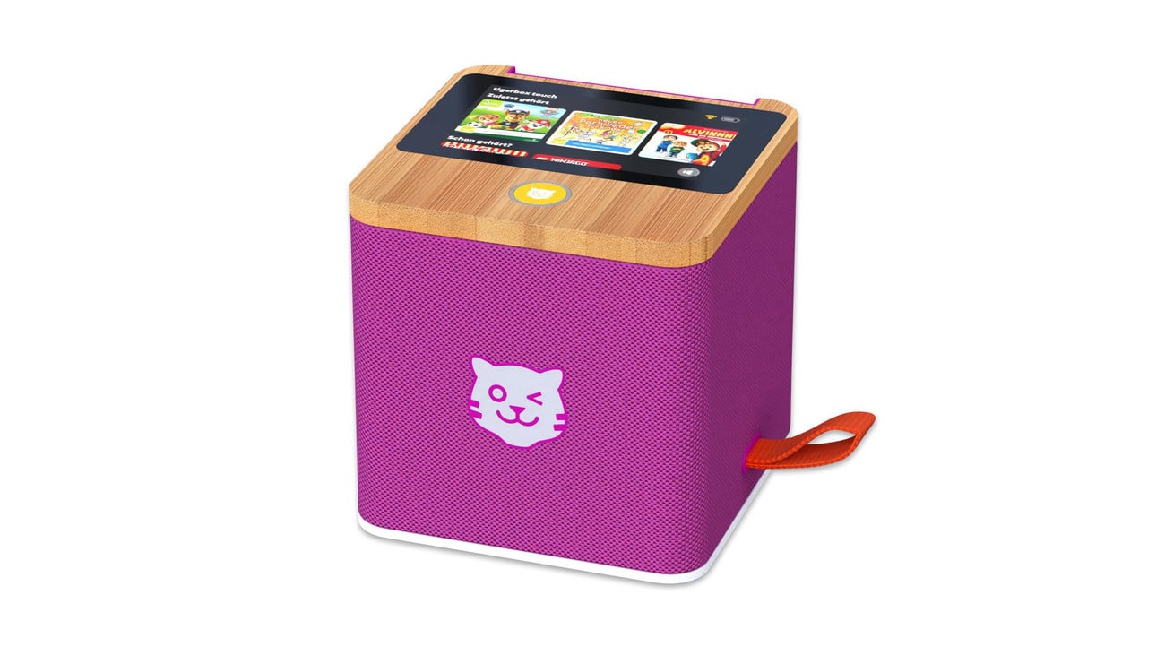 tigerbox TOUCH Starterpaket - betzold.de