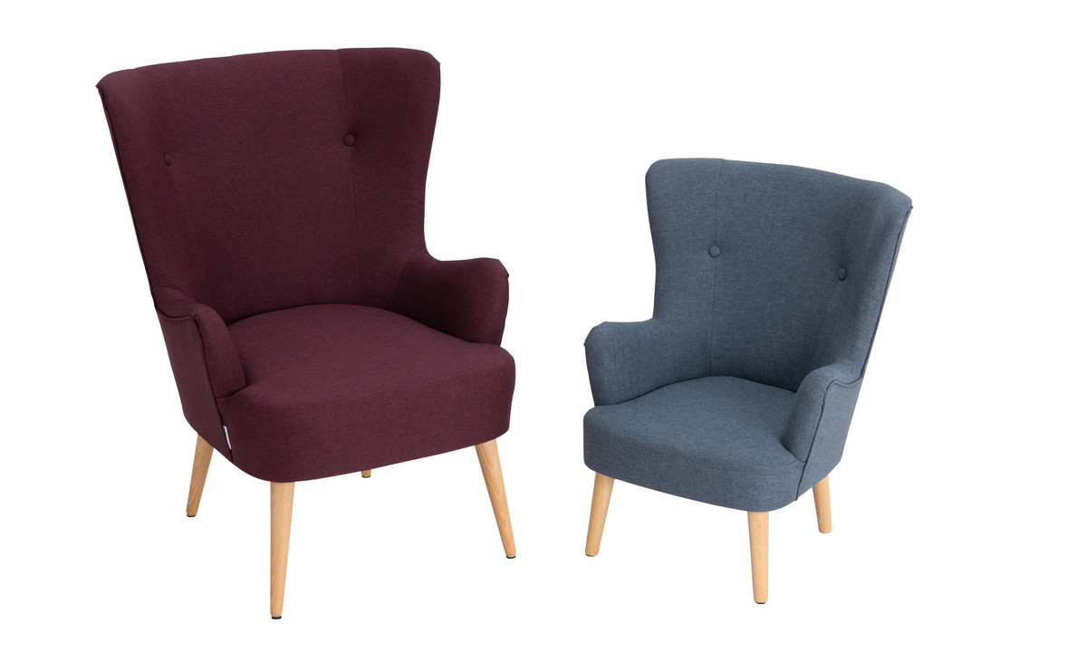 Ohrensessel Unter 100 Euro