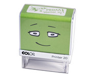 Lehrerstempel mit Text | betzold.de