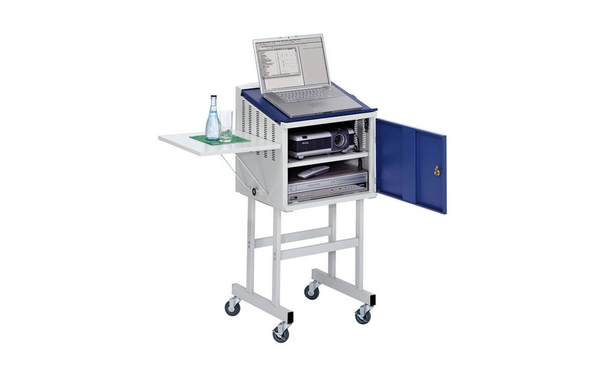 Compra Multimedia Cart (ohne Geräte) | betzold.de