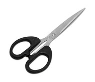 Schere - 16 cm lang, spitz - betzold.de