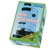 Mini-Mikroskop - betzold.de