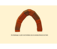 Rundbogen-Bausatz - betzold.de