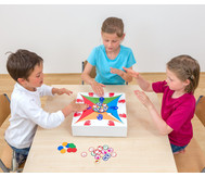 baff Trommelspiel „Biff Baff“ - betzold.de